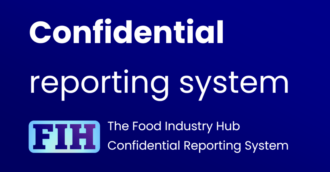 An Introduction to Food Specifications