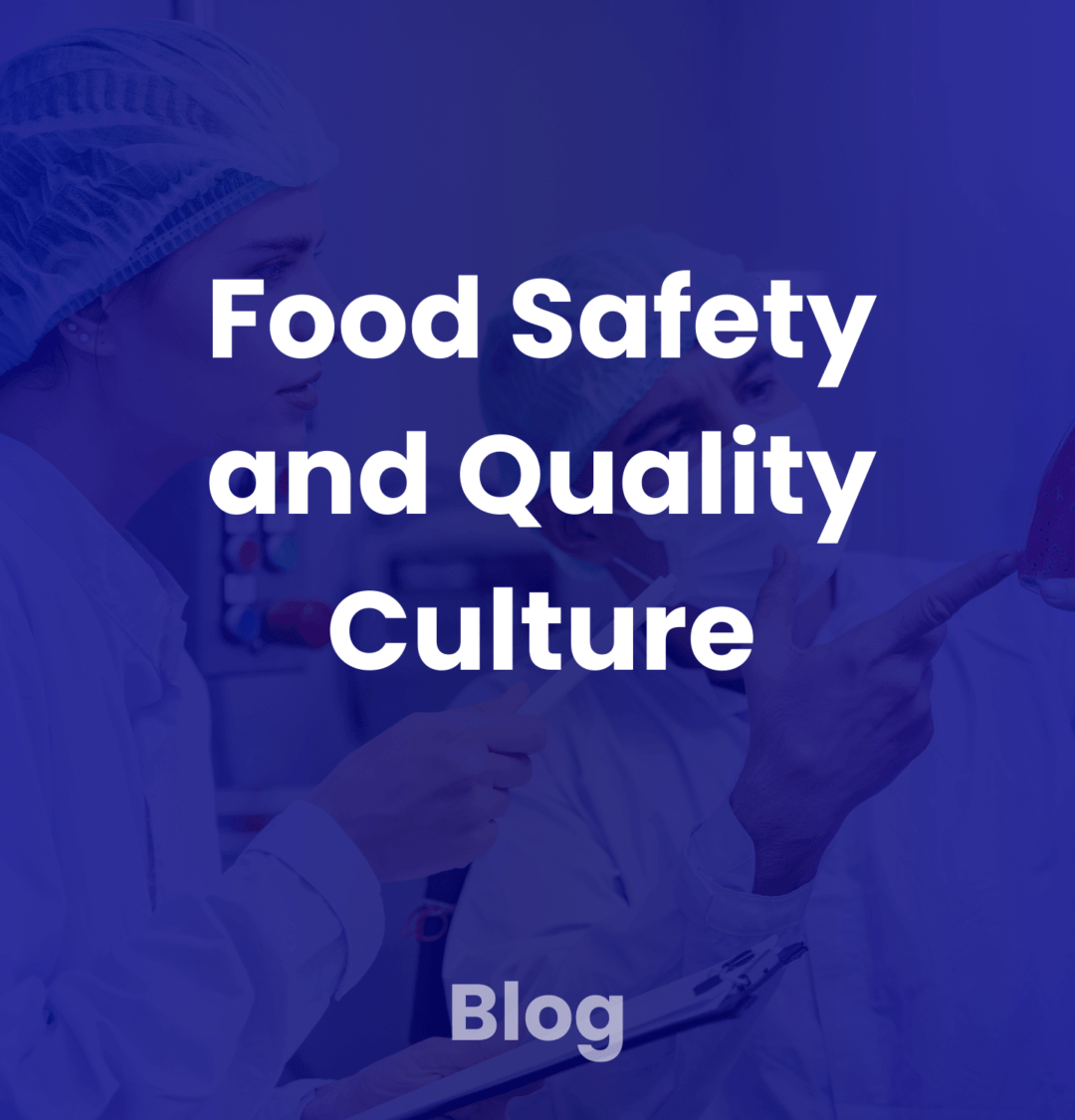Food Safety and Quality Assurance Improvement for Food Manufacturers Food Safety and Quality Assurance Improvement for Food Manufacturers