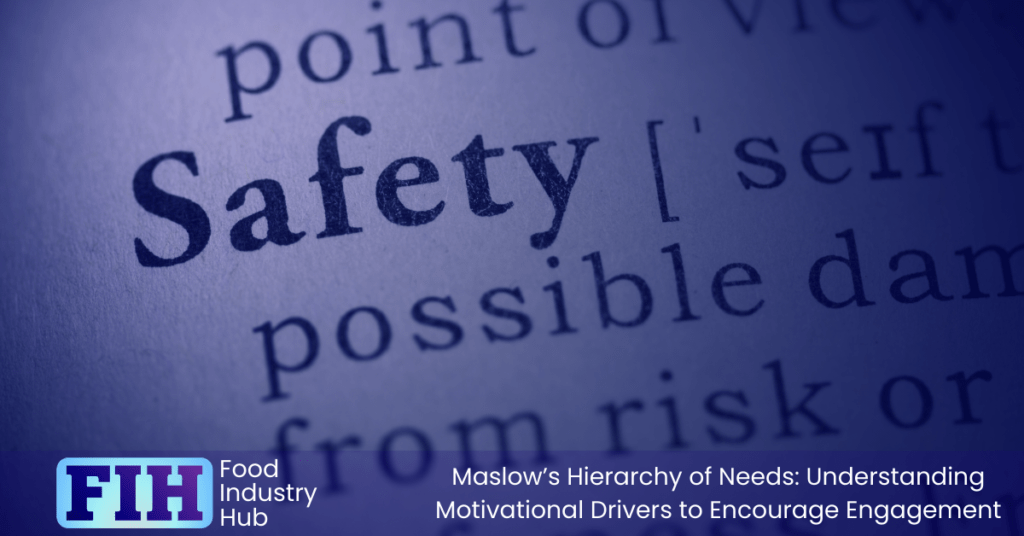 Maslow's Hierarchy of Needs: Understanding Motivational Drivers to ...