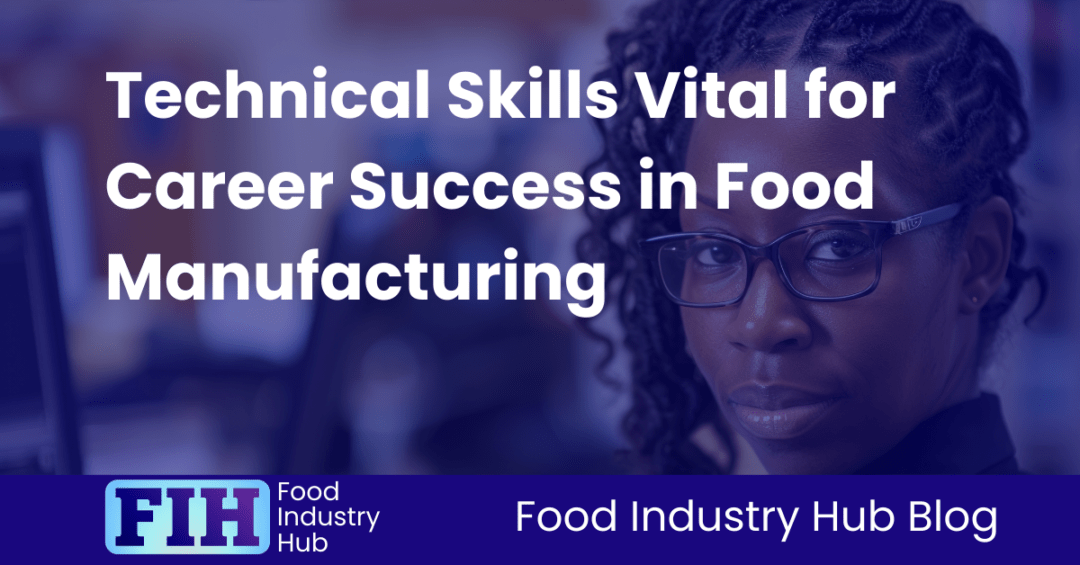 Navigating The Food Industry - Guidance For Professionals