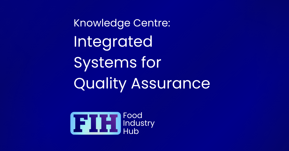 Know: Integrated Systems for Quality Assurance