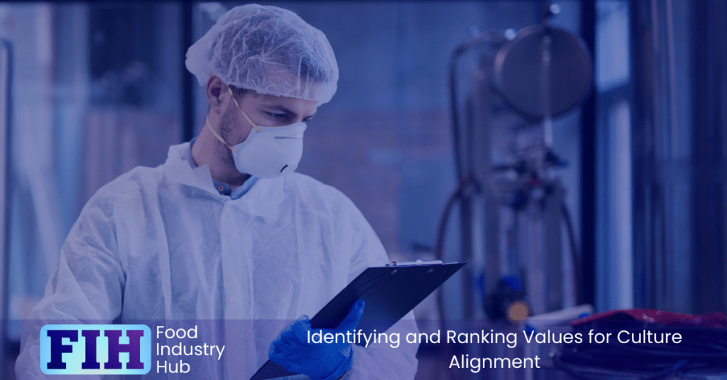 Identifying and Ranking Values for Culture Alignment