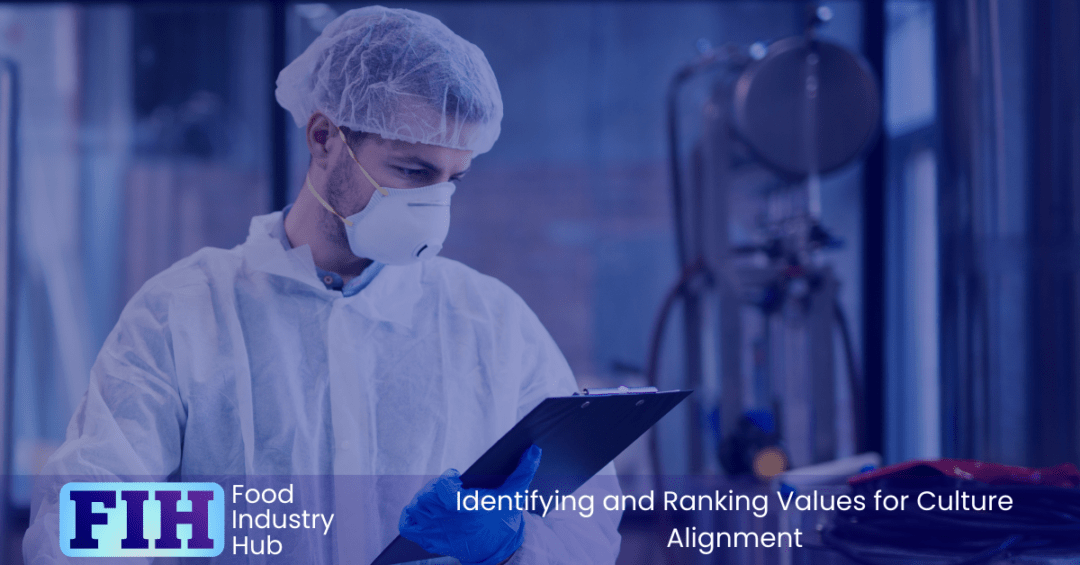 Identifying and Ranking Values for Culture Alignment