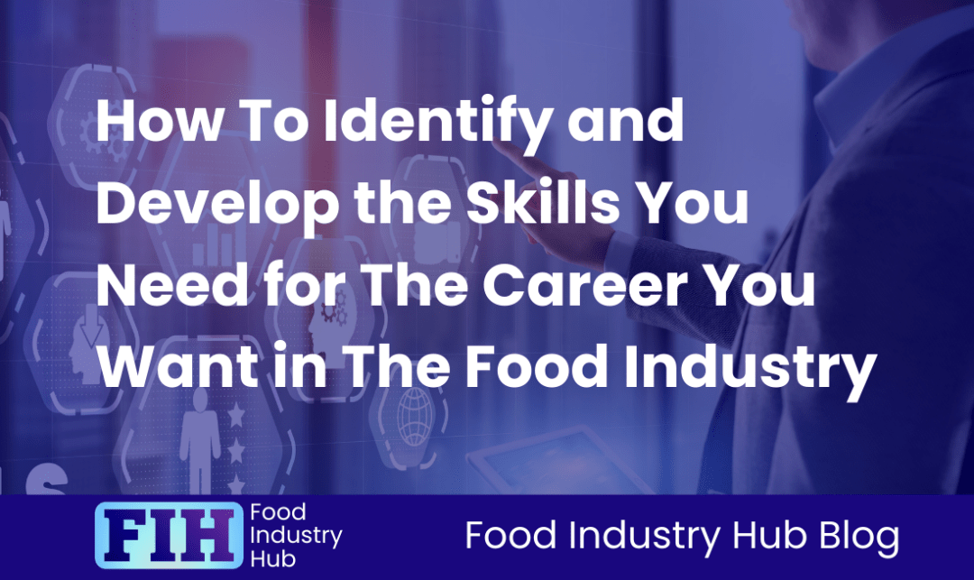 Know: Job Descriptions - Food Industry Hub