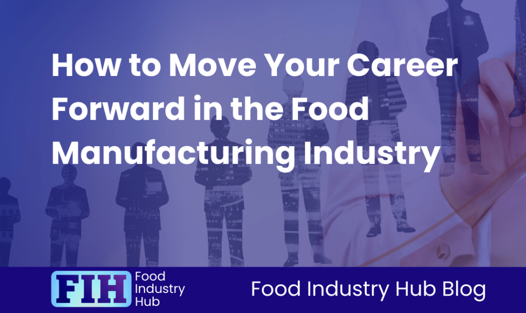 Know: Job Descriptions - Food Industry Hub
